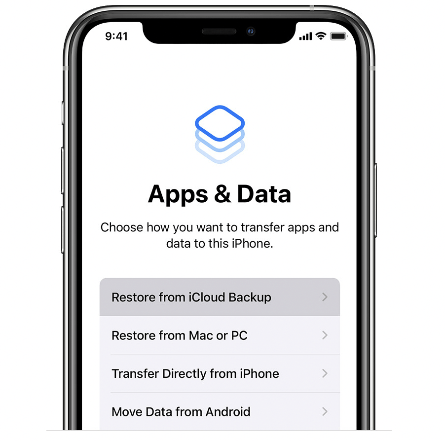 How to Backup iPhone to iCloud in 5 Easy Steps in 2023