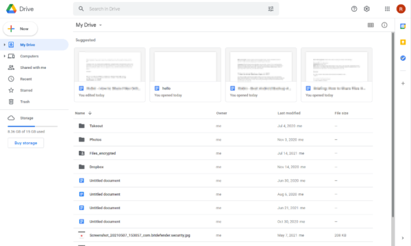 11 Best Free Cloud Storage Services [Storage Space for Nothing]