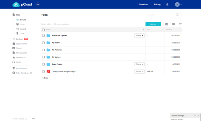 Share Files Online in 2023 [Free File & Folder Sharing Guide]
