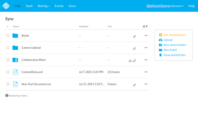 Share Files Online in 2023 [Free File & Folder Sharing Guide]