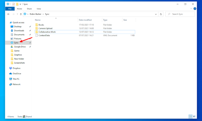 Share Files Online in 2023 [Free File & Folder Sharing Guide]