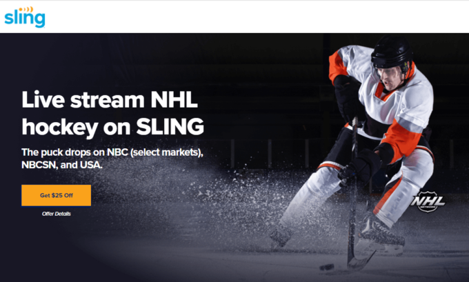 How to Stream NHL Games 2023: Use a VPN to Watch All Hockey Games