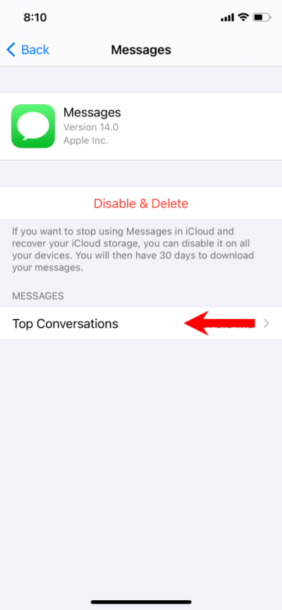 iCloud Storage Full? [5 Easy Ways to Free up Space in 2023 ]