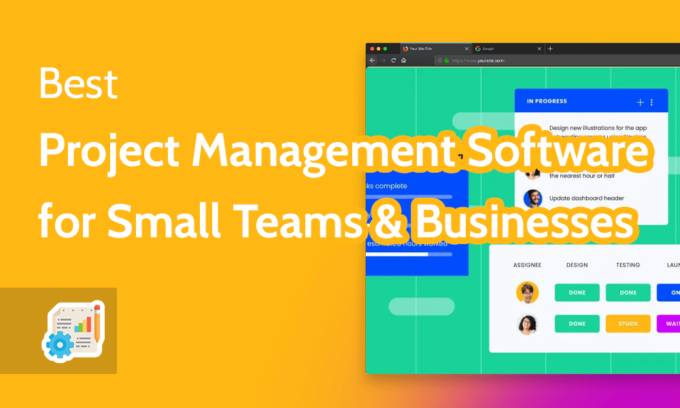 Task Management vs Project Management [2023 Software Guide]