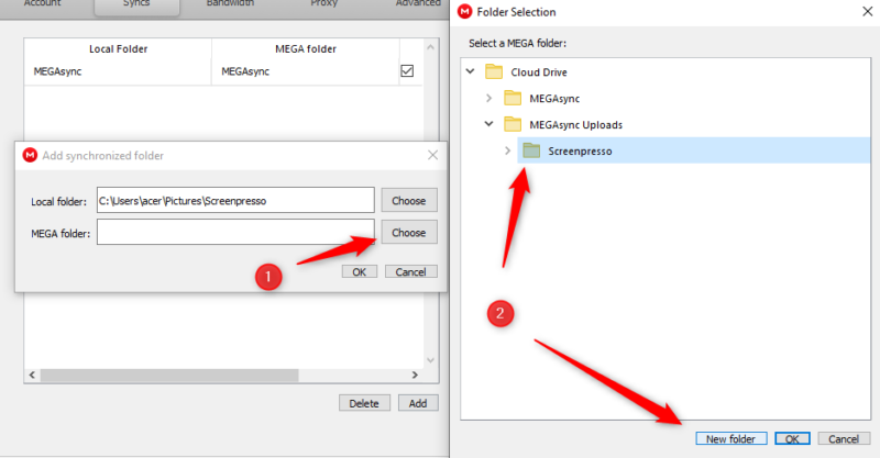 How to Use MEGA in 2024 [File-Sync, Sharing, Backup & More]