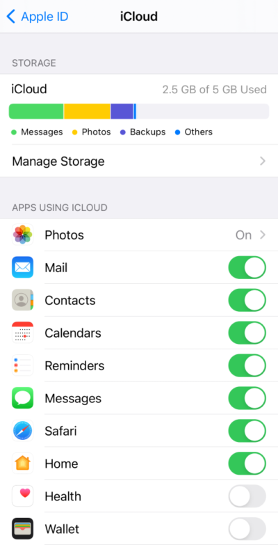How To Backup Text Messages On Iphone And Ios Devices In 2023