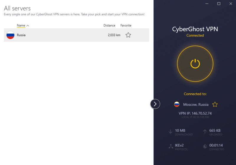 From Russia With Love: How to Get a Russian IP Address in 2024
