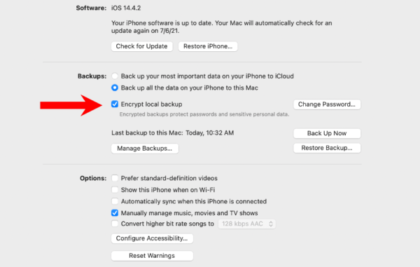 How to Backup Text Messages on iPhone & iOS Devices in 2023