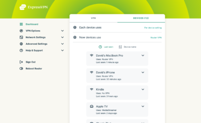 ExpressVPN Review Updated 2022 [Features, Pricing & More]