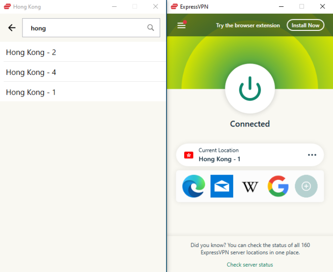 How to Get a Hong Kong IP Address in 2023 [Free & Paid VPN]
