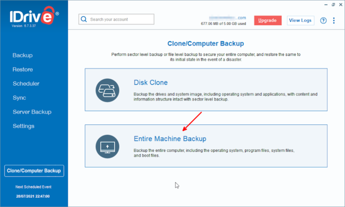 How to Backup an External Hard Drive 2023 [Windows, Mac & Linux]
