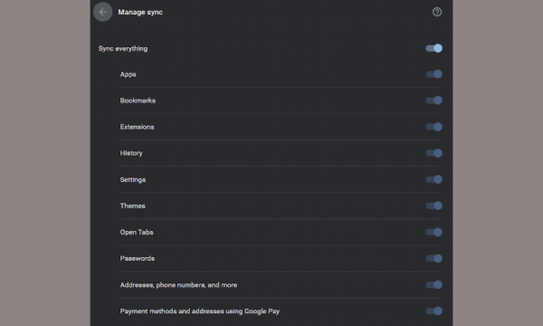 How to Backup Google Chrome in 2023 [Bookmarks, Extensions & More]