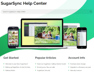 SugarSync Review 2023 [Features, Pricing, Security & More]