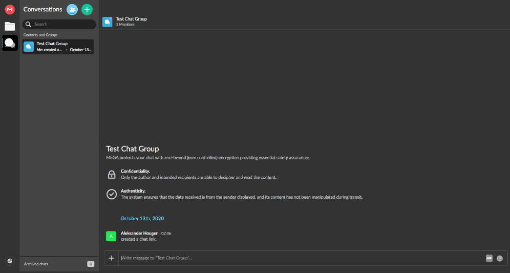 Sync.com vs MEGA in 2022 [Pricing, Features & Security]