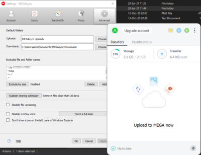 11 Best Free Cloud Storage Services [Storage Space for Nothing]