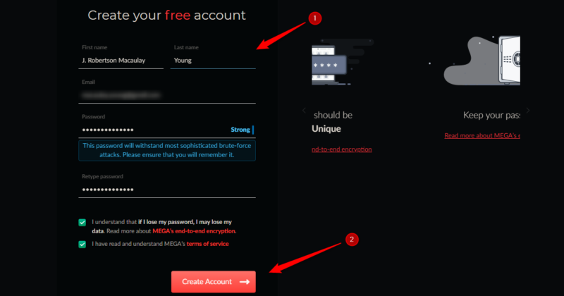 How to Use MEGA in 2024 [File-Sync, Sharing, Backup & More]