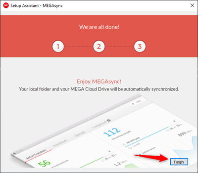 How to Use MEGA in 2023 [File-Sync, Sharing, Backup & More]