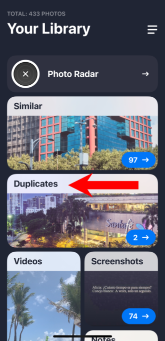 How to Delete Duplicate Photos on iPhone 2023 [Free Up Space]