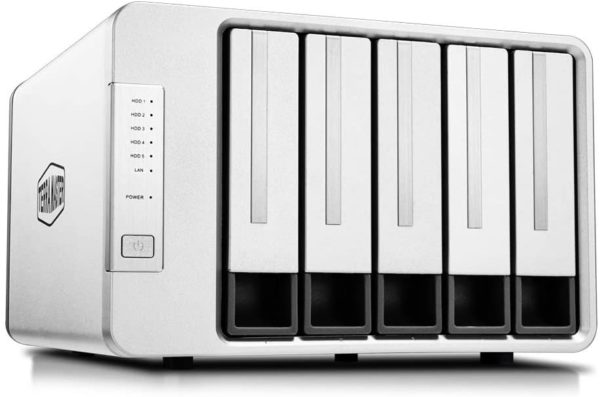 Best Personal Cloud Storage Devices 2023 [Reviews & Cost]