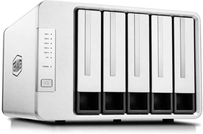 Best Personal Cloud Storage Devices 2023 [Reviews & Cost]