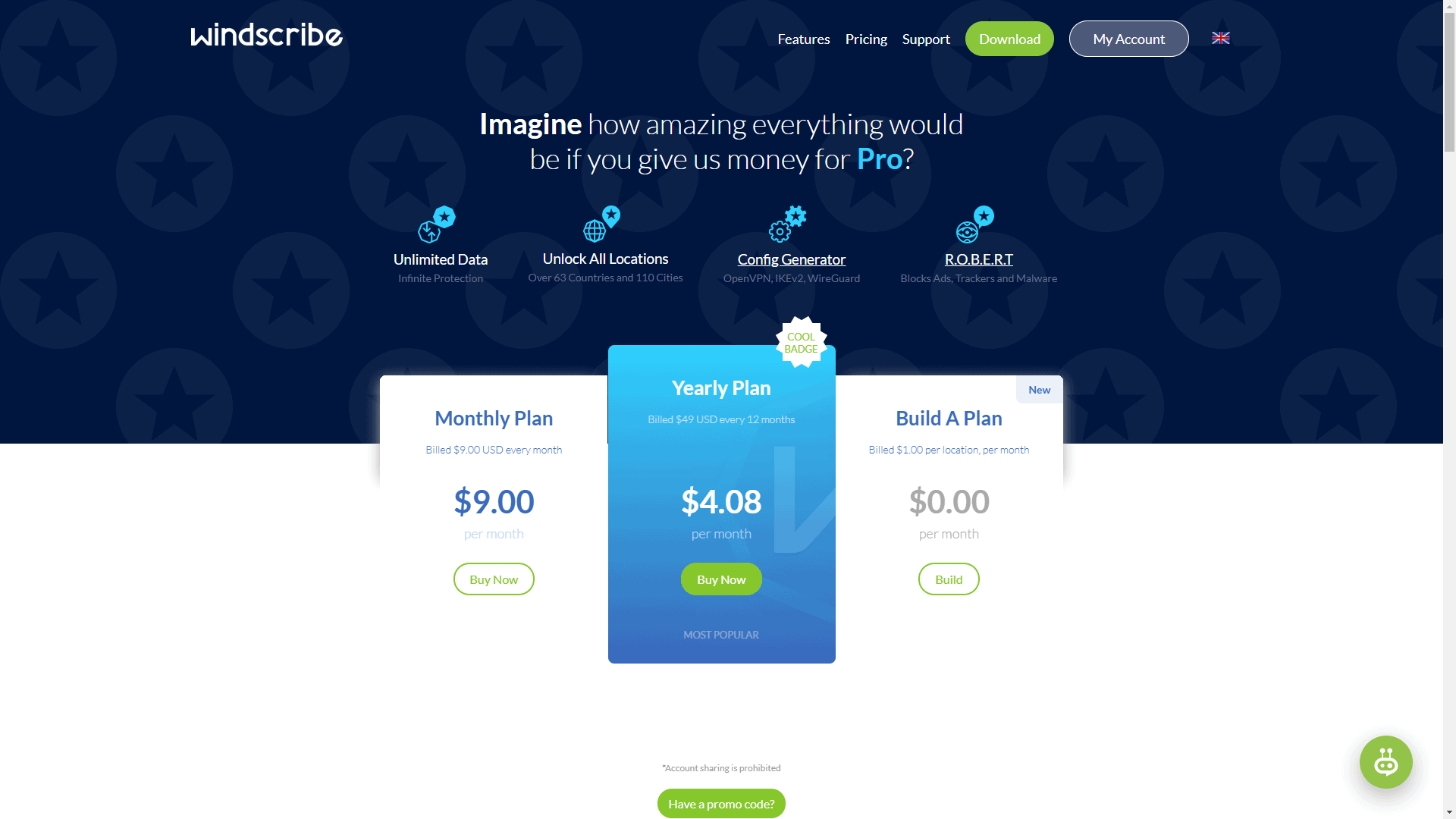 Is Windscribe Netflix-Compatible In 2022? [Free VPN]