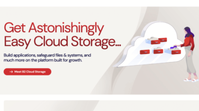 Best Cloud Storage for Photos 2023 [Unlimited, Free & More]