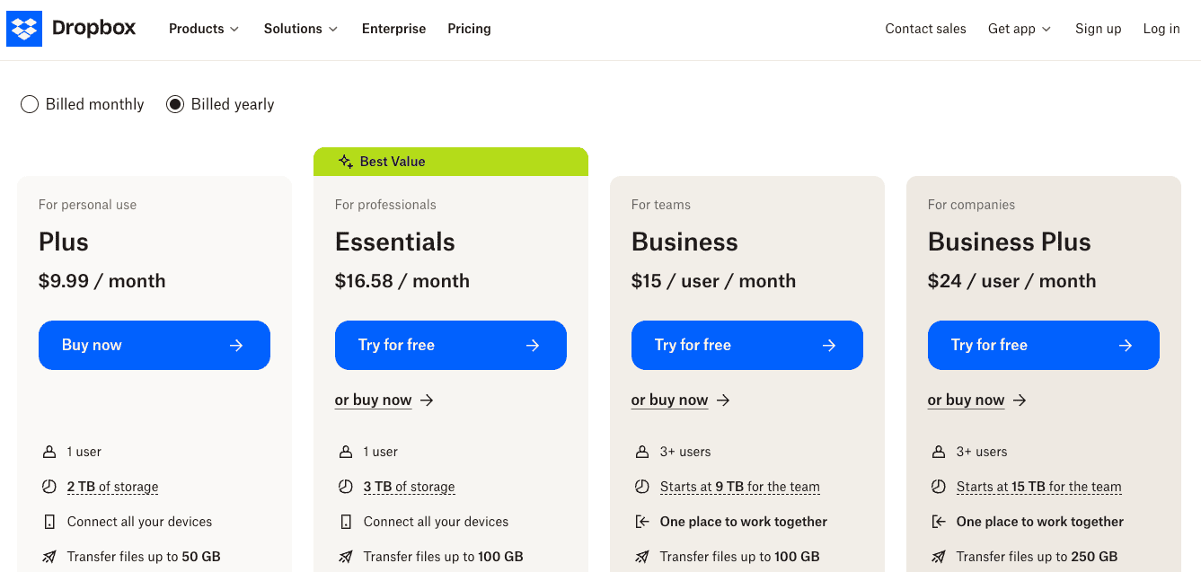 How to Use Dropbox: Tutorial for Beginners in 2025 [How it Works]
