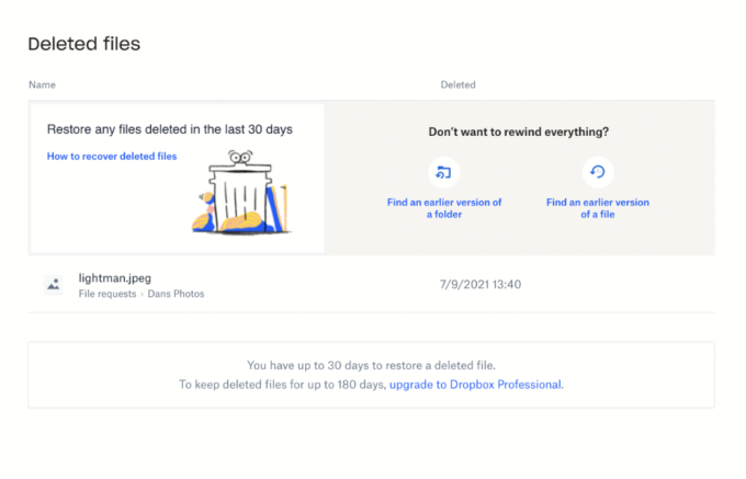 Dropbox Review 2023 [Features, Pricing, Security & More]