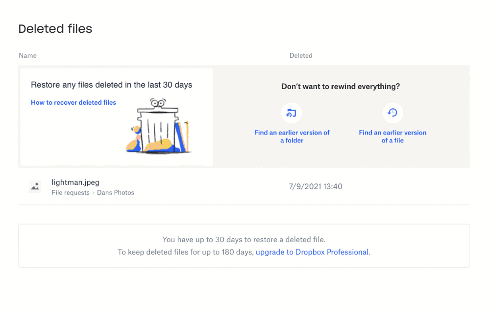Dropbox Review 2023 [Features, Pricing, Security & More]