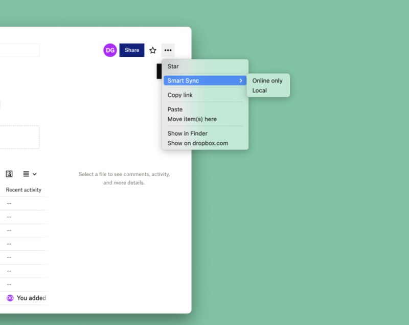 Dropbox Review 2024 [Features, Pricing, Security & More]