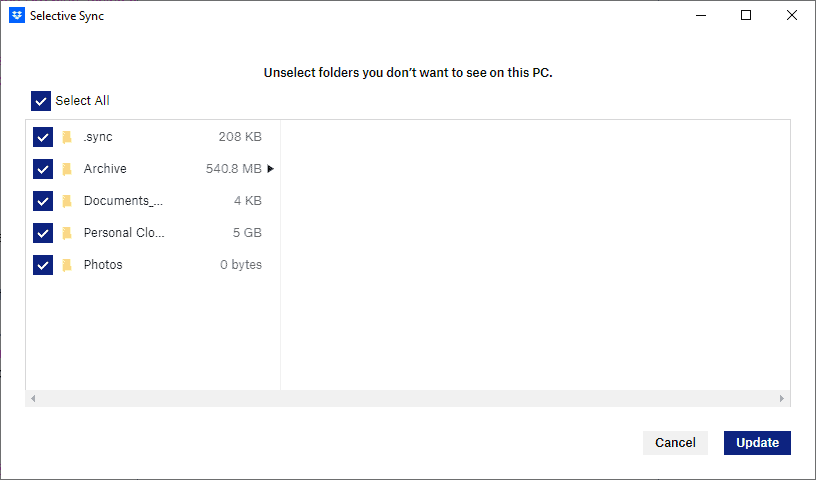 Best Cloud Storage With Sync in 2022 [Desktop Sync Software]