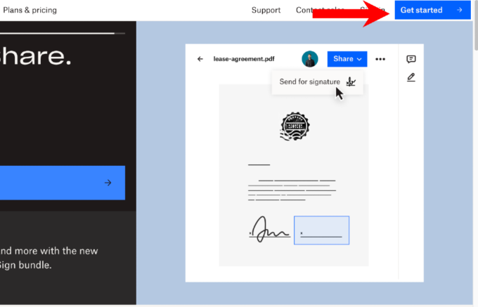 What Is Dropbox & How to Use Dropbox [How It Works in 2023 ]