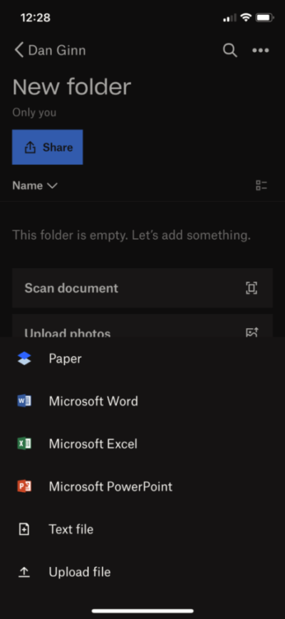Dropbox Review 2023 [Features, Pricing, Security & More]