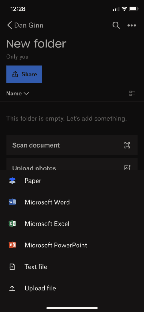 Dropbox Review 2024 [Features, Pricing, Security & More]