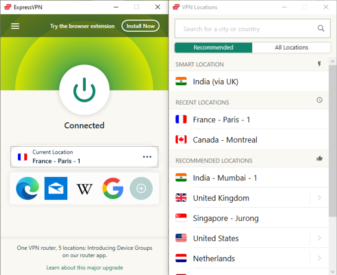 How to Get a French IP Address in 2022 [Free & Paid VPNs]