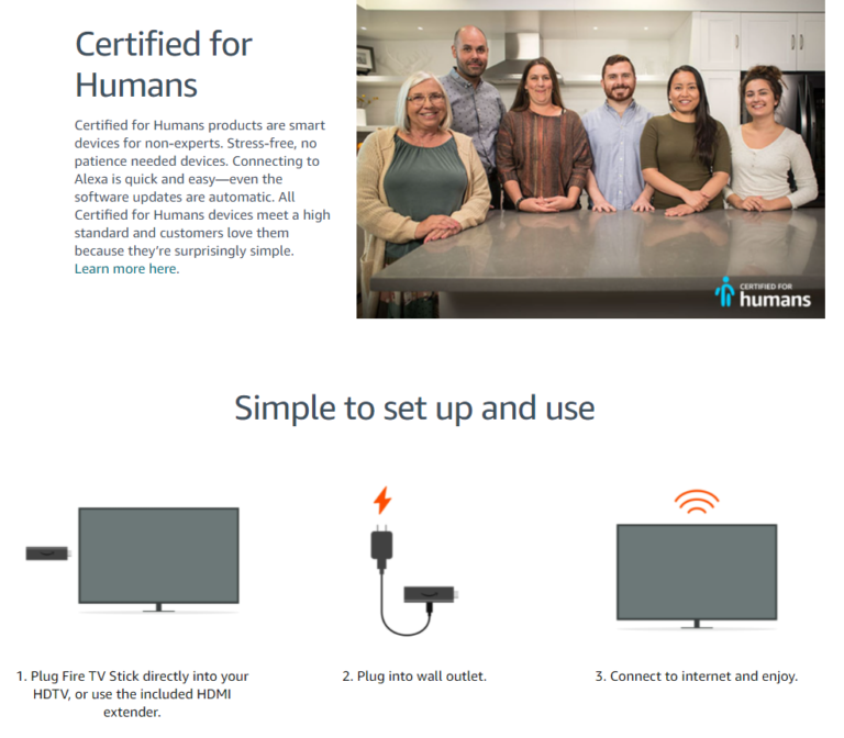 What Is a Fire Stick? A 2023 Guide to Amazon's Streaming Device