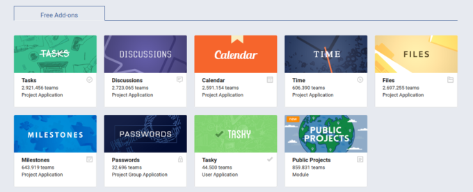 Freedcamp Review 2022 [Features, Pricing, Security & More]