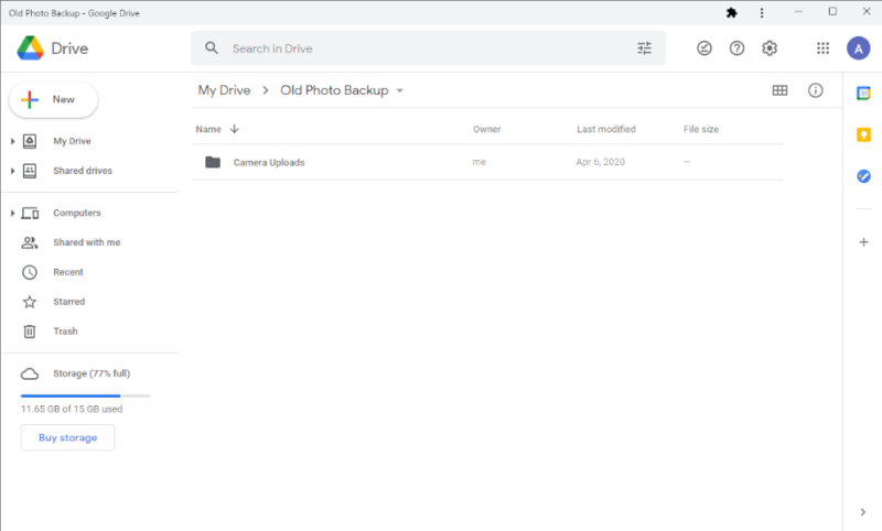 Google Drive Review 2024: Big Brother's Collaboration Suite
