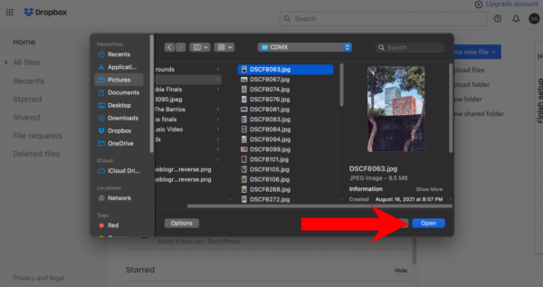 What Is Dropbox & How to Use Dropbox [How It Works in 2023 ]