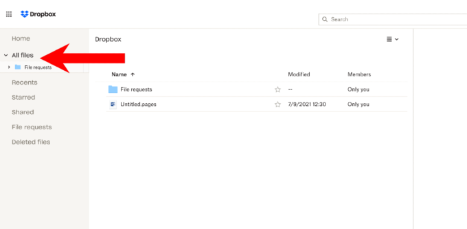 What Is Dropbox & How to Use Dropbox [How It Works in 2023 ]