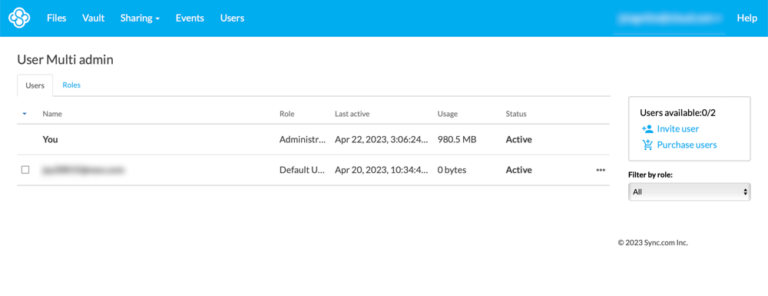 The 5 Best Unlimited Cloud Storage Providers in 2023