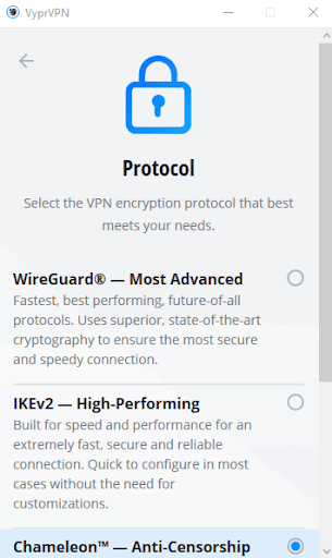 VyprVPN Review 2023 [Features, Pricing, Security & More]