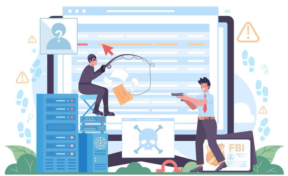 26 Cyber Security Statistics, Facts & Trends in 2024