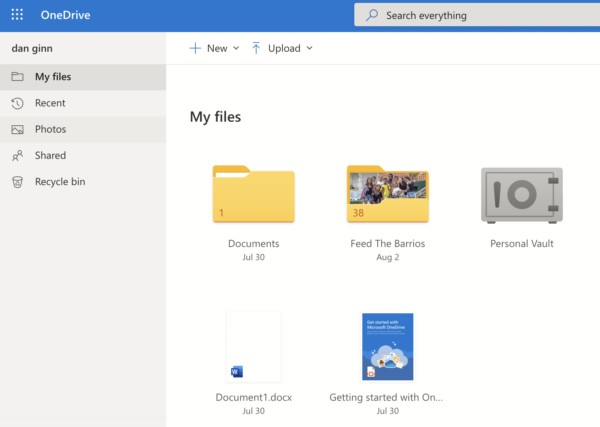 OneDrive Review 2023 [Features, Pricing, Security & More]