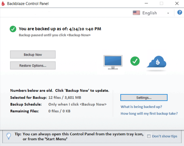The 5 Best Unlimited Cloud Storage Providers in 2023 [Features & Price]