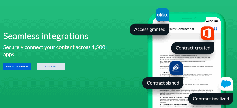 The 5 Best Unlimited Cloud Storage Providers in 2023 [Features & Price]