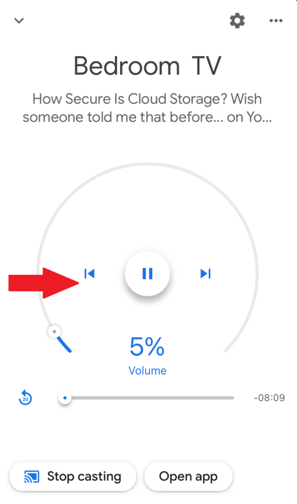 How to Use Chromecast in 2023 [Laptop, iPhone & TV]