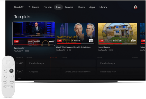 Chromecast Setup Guide in 2023 [With or Without Google TV]