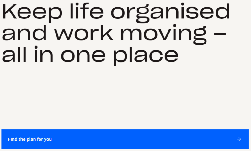 The 5 Best Unlimited Cloud Storage Providers in 2023 [Features & Price]