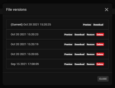 Filen Review 2022 [Features, Pricing, Security & More]